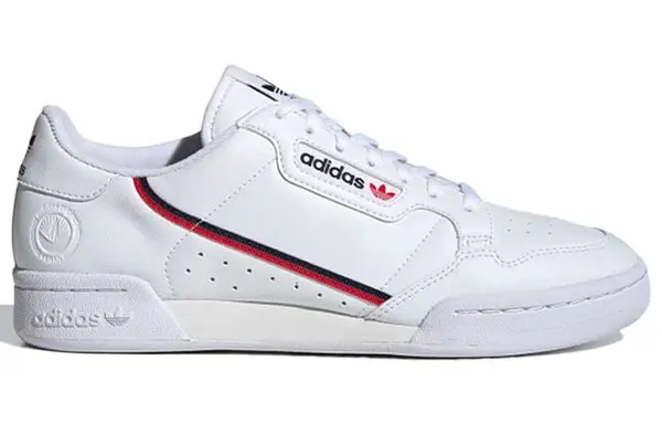 Adidas Continental 80 Vegan Sneakers