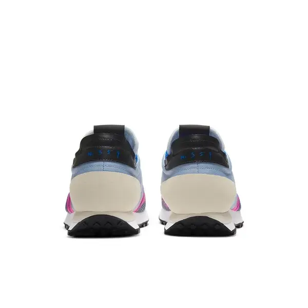 Nike Daybreak Type Se Sneakers - Black/pink/blue
