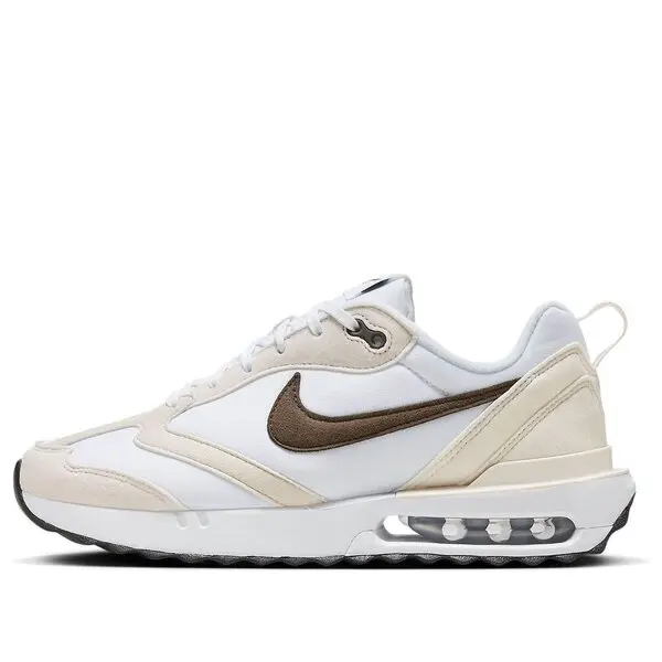 Nike Max Dawn Sneakers - Beige/brown/white