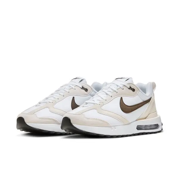 Nike Max Dawn Sneakers - Beige/brown/white