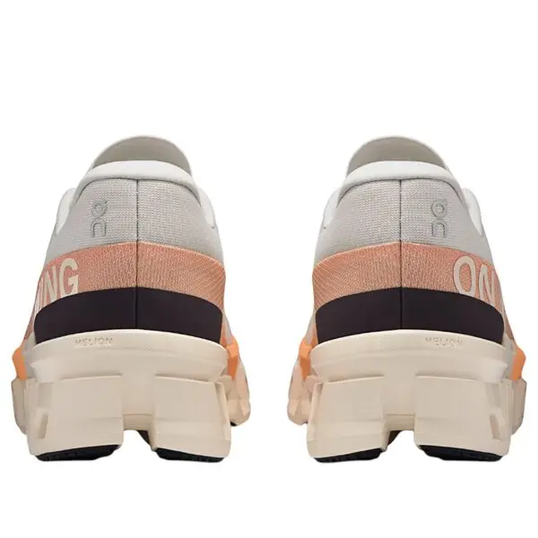 On Cloudmonster 2 Athletic Sneakers