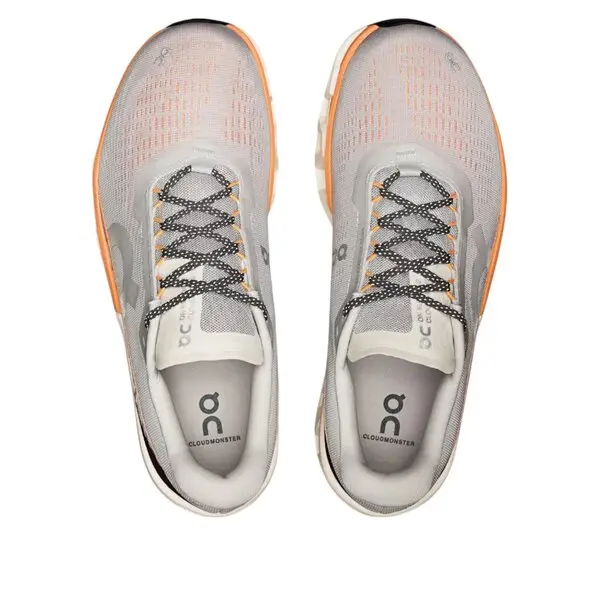 On Cloudmonster 2 Athletic Sneakers