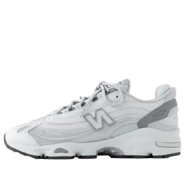 NEW BALANCE X Aime Leon Dore 1000 'grey White - Grey/white