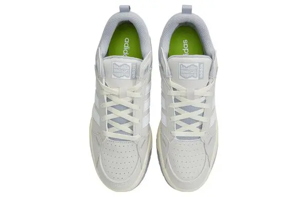 Adidas Neo 100db Sneakers - Gray