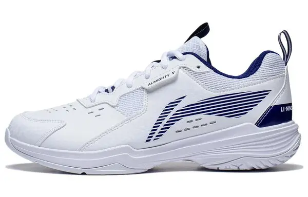 LI-NING Almighty Athletic Sneakers
