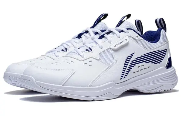 LI-NING Almighty Athletic Sneakers