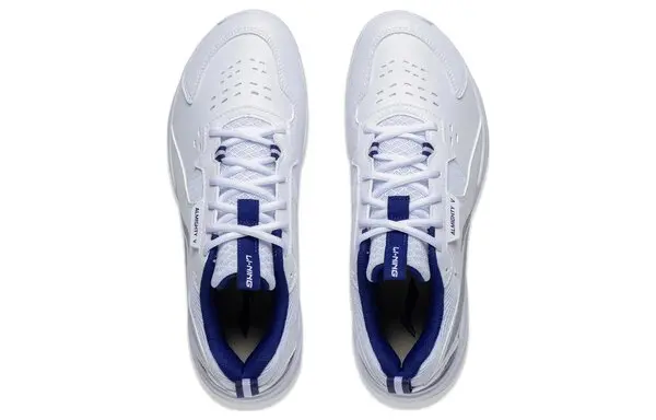 LI-NING Almighty Athletic Sneakers