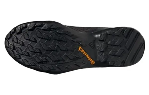 Adidas Ax3 Hiking Sneakers - Black