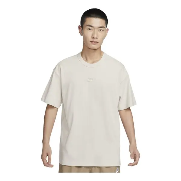 Nike Premium Essentials T-shirt - Sail