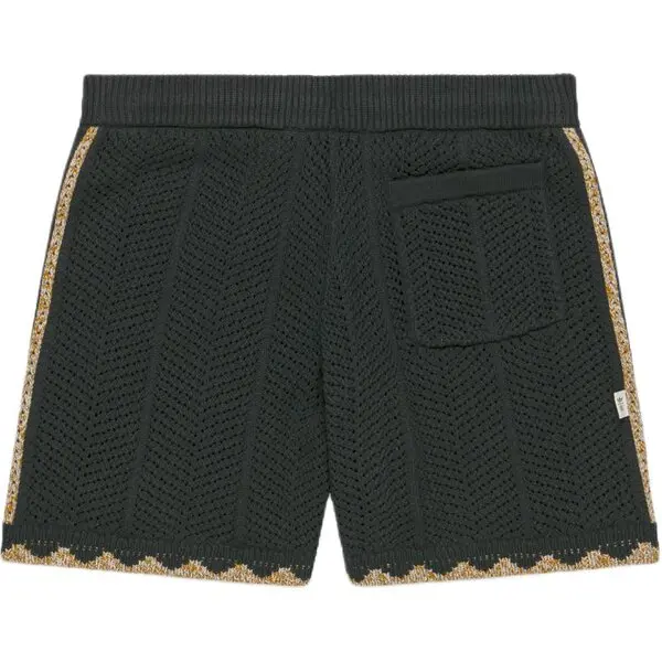 Adidas X Clot Knit Short