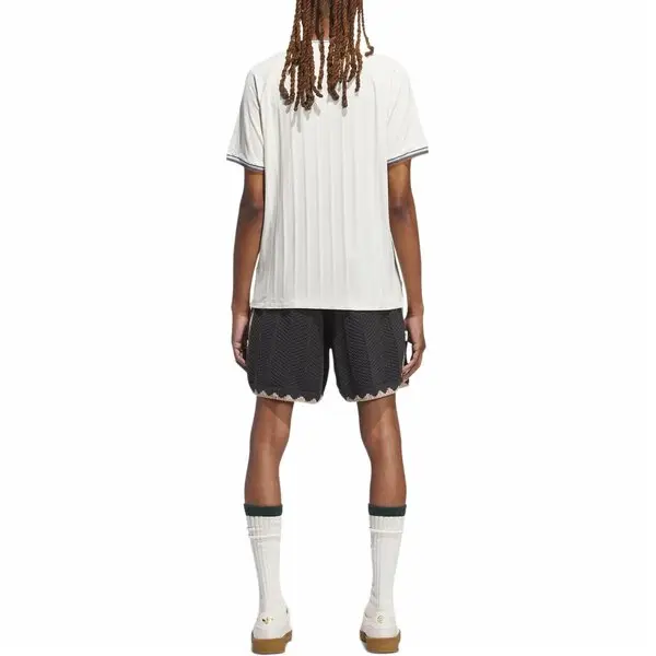 Adidas X Clot Knit Short