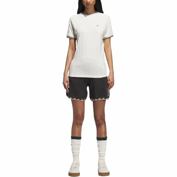 Adidas X Clot Knit Short
