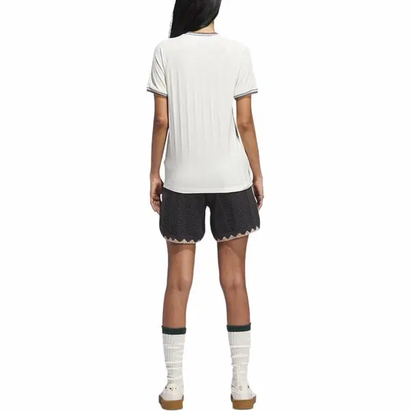Adidas X Clot Knit Short