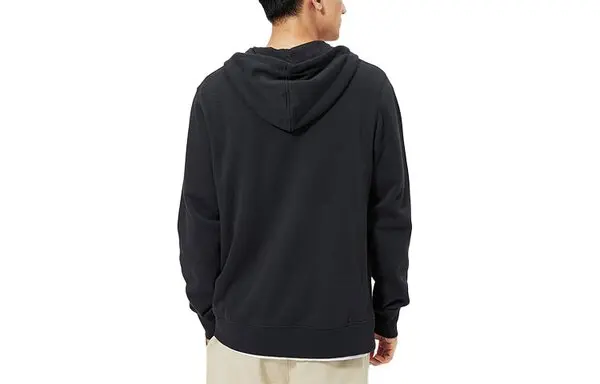 NEW BALANCE Logo Sports Zipper