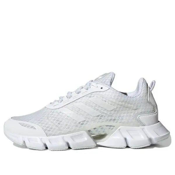 Adidas Climacool Halo Silver Low Top Sneakers