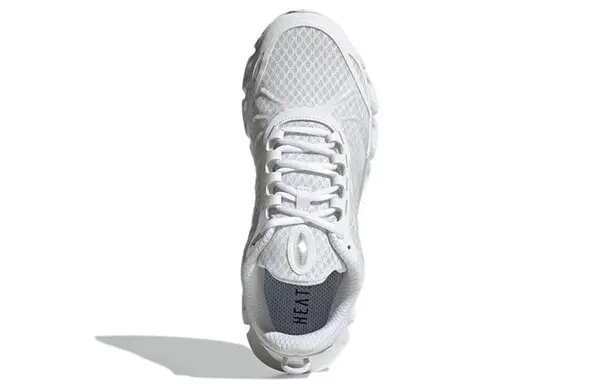 Adidas Climacool Halo Silver Low Top Sneakers