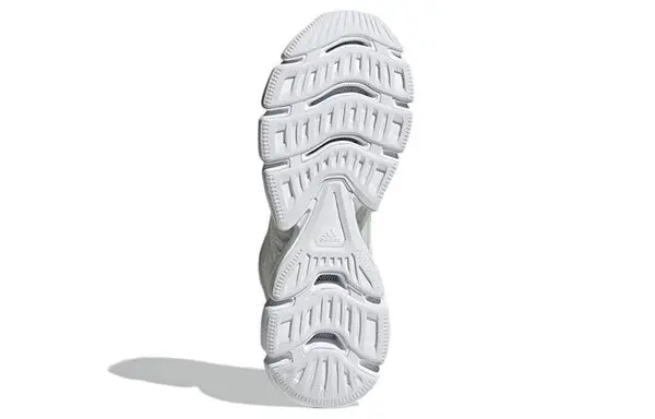 Adidas Climacool Halo Silver Low Top Sneakers