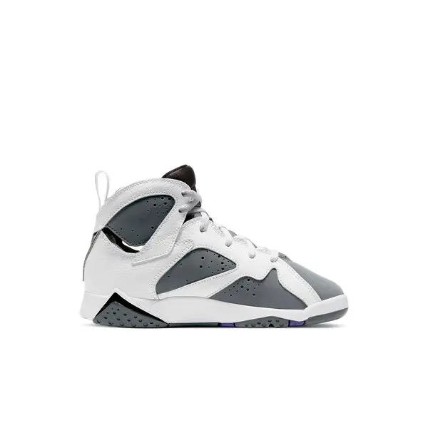 JORDAN 7 Retro "flint" 2021 - White/gray