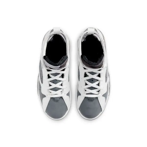 JORDAN 7 Retro "flint" 2021 - White/gray