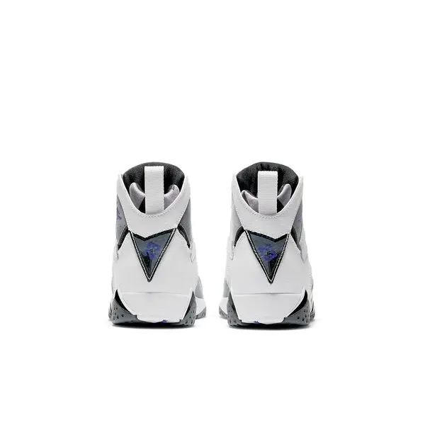 JORDAN 7 Retro "flint" 2021 - White/gray