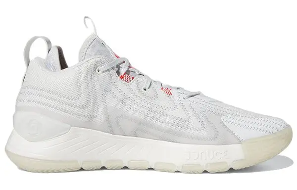 Adidas D Rose Son Of Chi 2.0 Basketball Sneakers