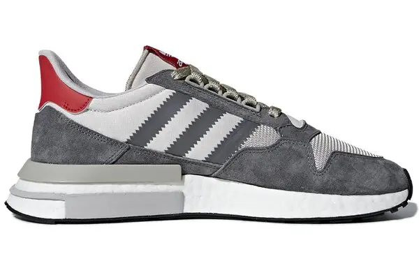 Adidas Zx 500 Boost Sneakers