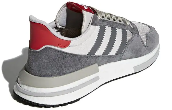 Adidas Zx 500 Boost Sneakers