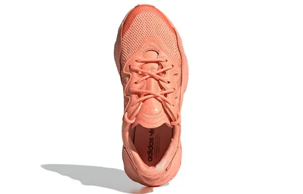 Adidas Ozweego Sneakers - Orange