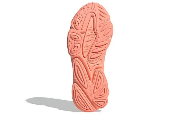 Adidas Ozweego Sneakers - Orange