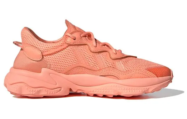 Adidas Ozweego Sneakers - Orange