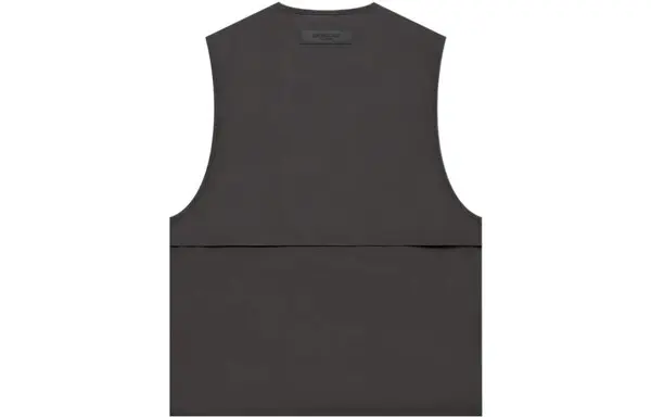 Fear Of God Ss22 Work Vest