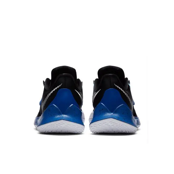 Nike Kyrie Low 3 Team Basketball Sneakers - Black