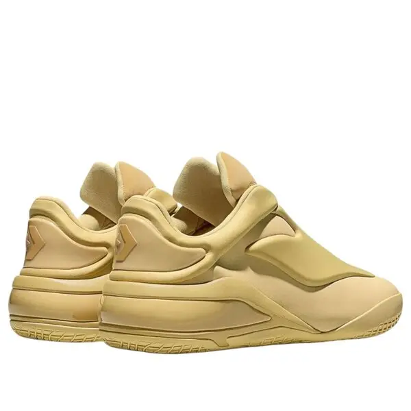 CONVERSE Shai 001 Zip Up Sneakers - Butter