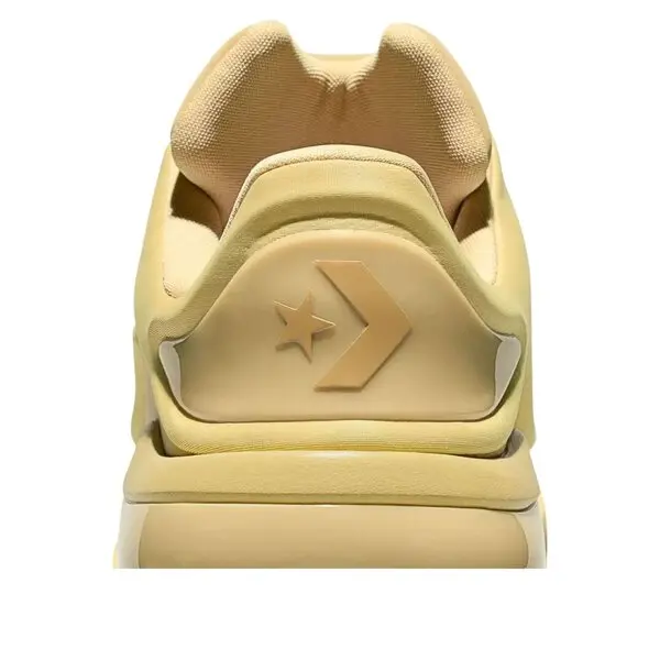 CONVERSE Shai 001 Zip Up Sneakers - Butter