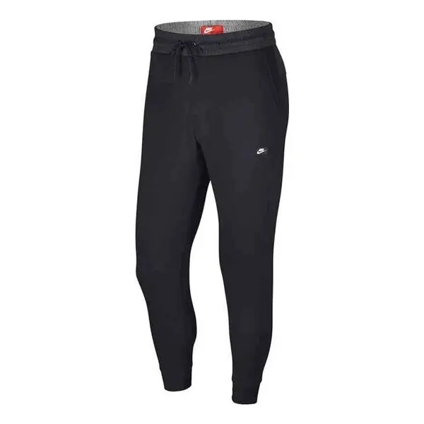 Nike Modern Jogger - Black
