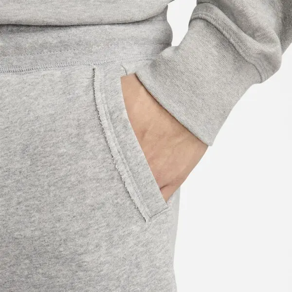 Nike Club Alumni French Terry Shorts - Grey