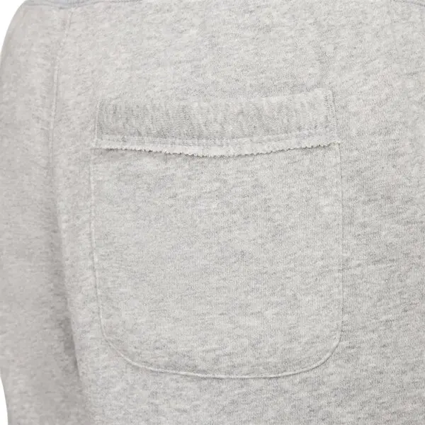 Nike Club Alumni French Terry Shorts - Grey