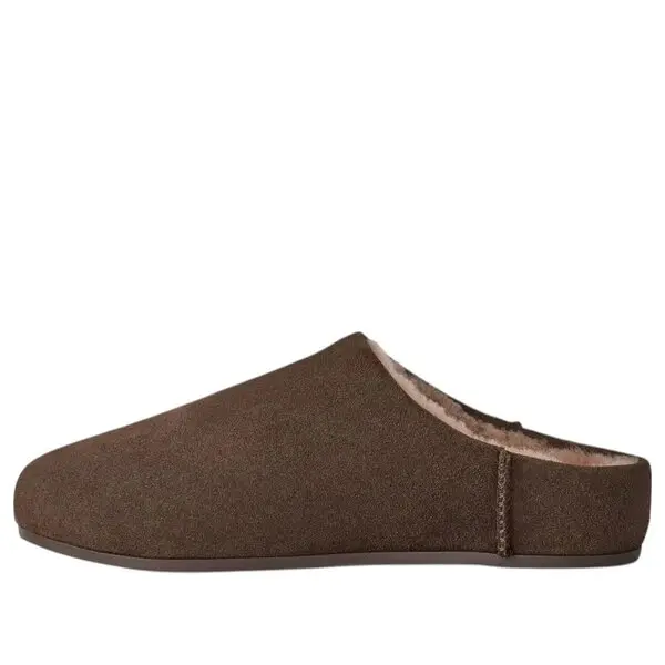 UGG Elea Slip-on Slipper - Dusted Cocoa