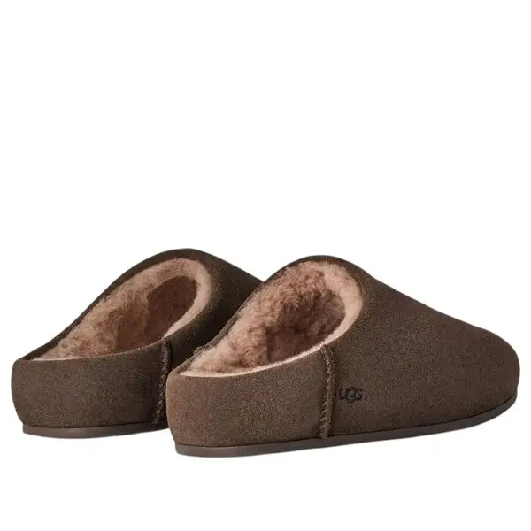 UGG Elea Slip-on Slipper - Dusted Cocoa
