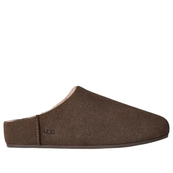 UGG Elea Slip-on Slipper - Dusted Cocoa