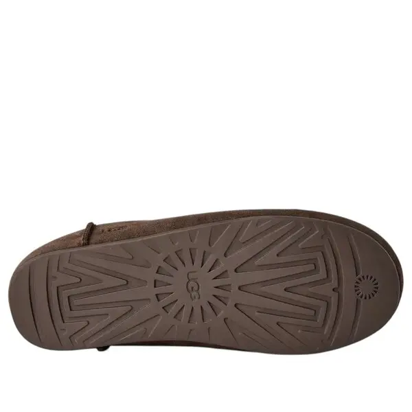 UGG Elea Slip-on Slipper - Dusted Cocoa