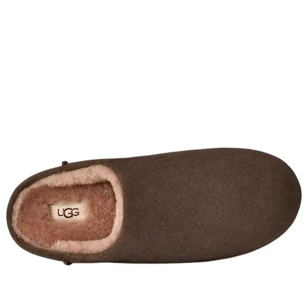 UGG Elea Slip-on Slipper - Dusted Cocoa
