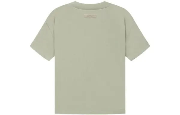 Fear Of God Ss22 Tee Seafoam - Default Colorway