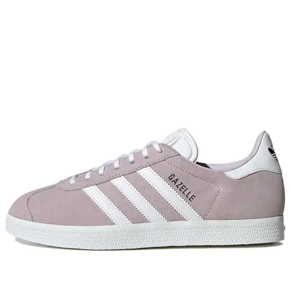 Adidas Gazelle Sneakers - Silver Dawn/cloud White/core Black