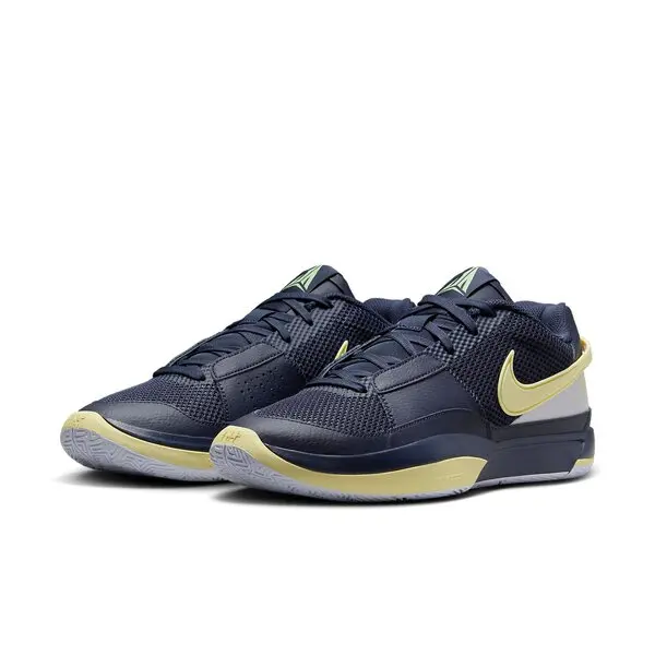 Nike Ja1 Ep Sneakers - Midnight Navy