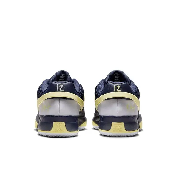 Nike Ja1 Ep Sneakers - Midnight Navy