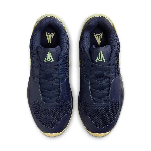 Nike Ja1 Ep Sneakers - Midnight Navy