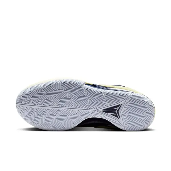 Nike Ja1 Ep Sneakers - Midnight Navy