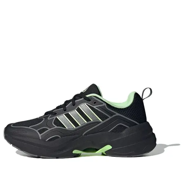 Adidas Response Cl Sneakers - Black