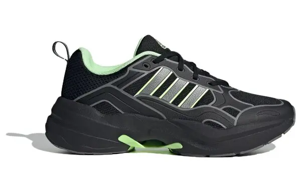 Adidas Response Cl Sneakers - Black